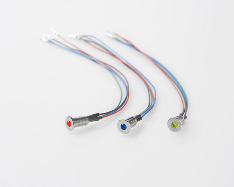 Sky RGB - Nanoled Lighting