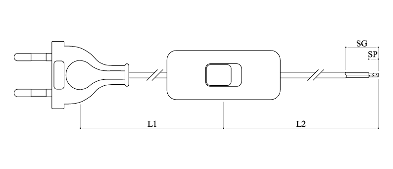 T302 - Nanoled Lighting