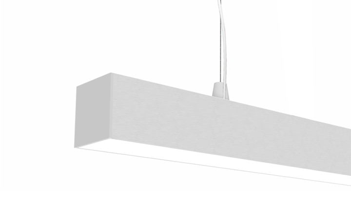 DELTA Suspension - Nanoled Lighting